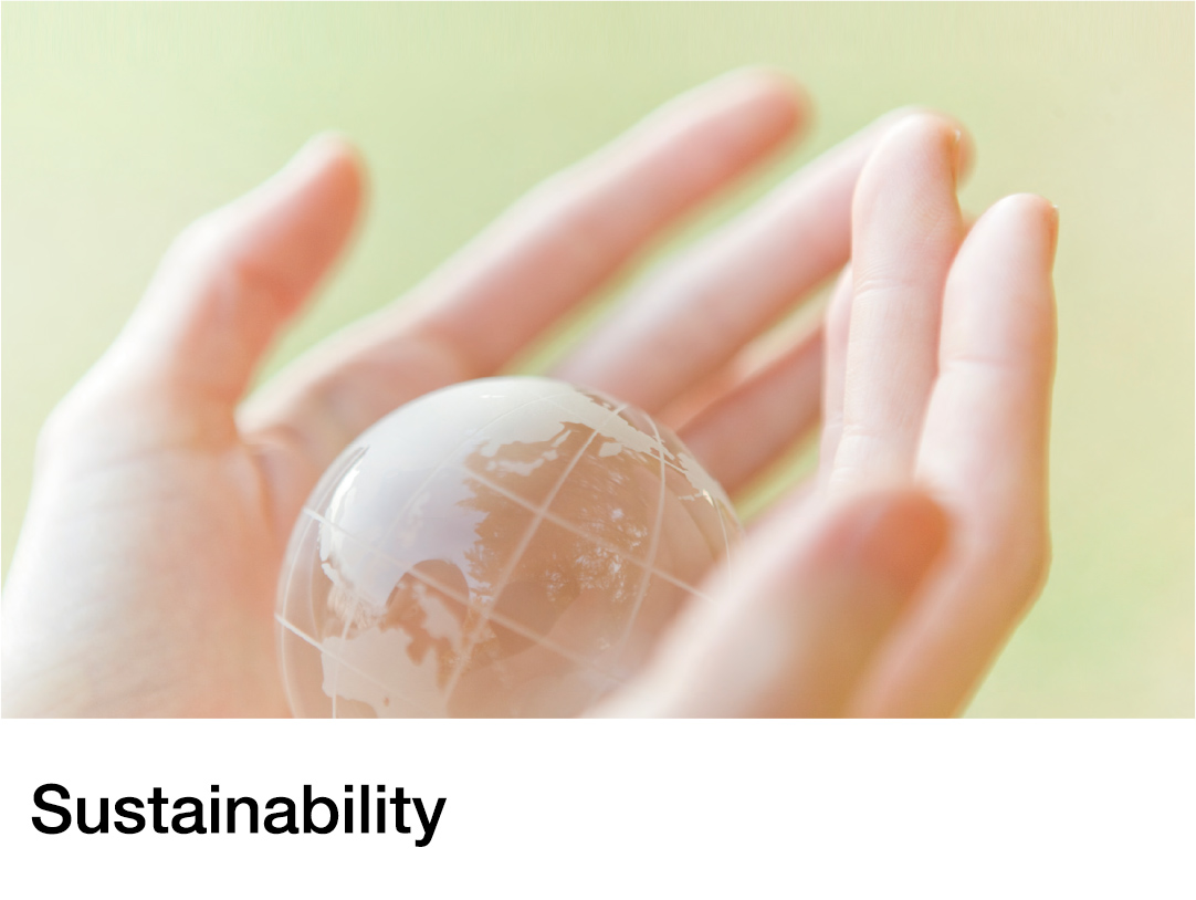 CSR Activities | JCR Pharmaceuticals Co., Ltd.